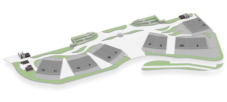 The Sphere - Mall Directory | The Sphere