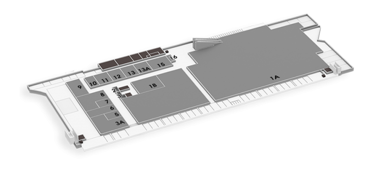 The Sphere - Mall Directory | The Sphere