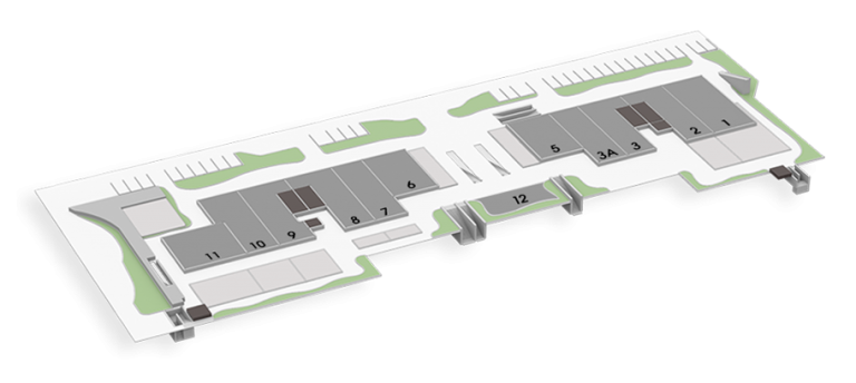The Sphere - Mall Directory | The Sphere